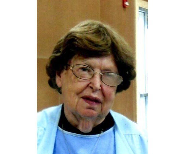 Janetta Fern Paige Obituary (2025) - Chariton, IA - Fielding Funeral Home