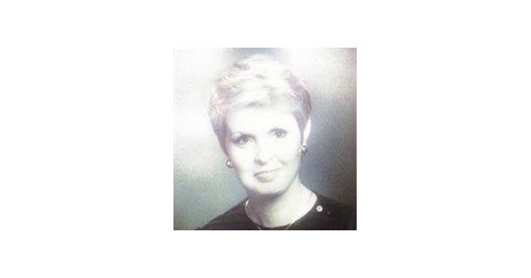 Kay Maree Fox Edgel Obituary (2025) - Roy, UT - Premier Funeral ...