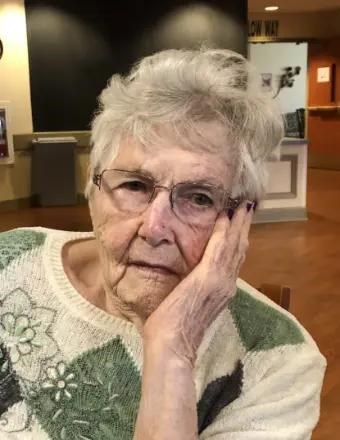 Mary L. Smith Obituary (2026) - Hancock, NY - Henderson-Biedekapp ...