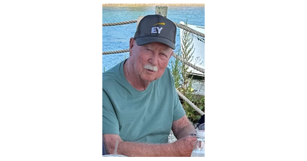 Jim Harvey Obituary (2025) - Boston, MA - Casper Funeral & Cremation ...