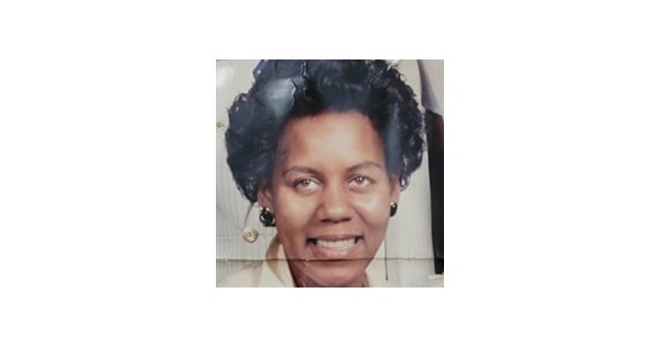 Ms. Veronica Roberta Ward Obituary (2024) - Goldsboro, NC - J.B. Rhodes ...