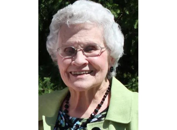 Jane Lucus Montgomery Obituary (2024) - Smyrna, TN - Smith Family ...