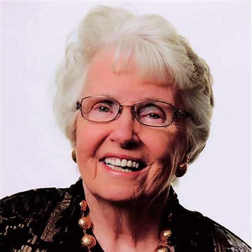 Mary Kenney Obituary (2025) - Cedar Rapids, IA - Cedar Memorial Park ...