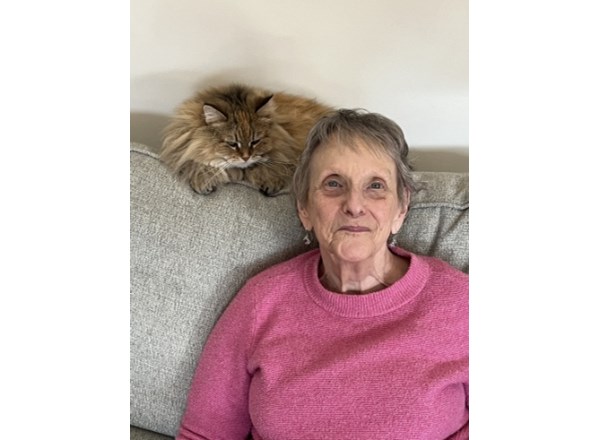 Carolyn Doris Henderson Obituary (2026) - Mendota Heights, MN ...