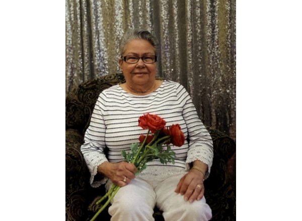 Luz Amelia Torres Obituary (2025) - Oklahoma City, OK - Moore Funeral ...