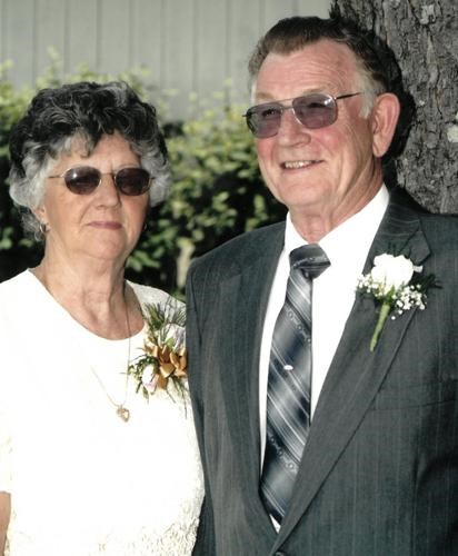 Geneva Ann Landis Obituary (2023) - Indianapolis, IN - Simplicity ...