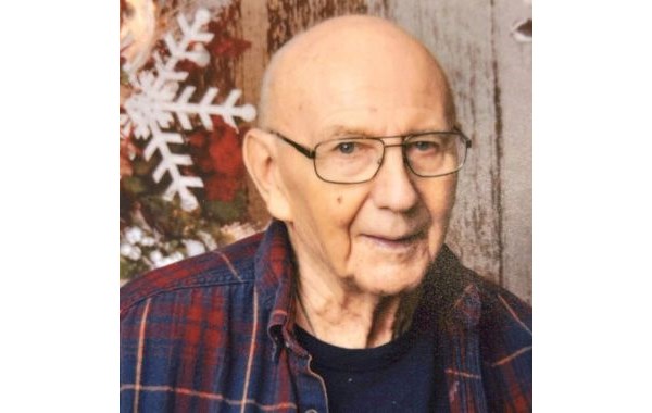 Jerome "Jerry" Frye Obituary (2024) - Hudson, WI - O'Connell Family ...