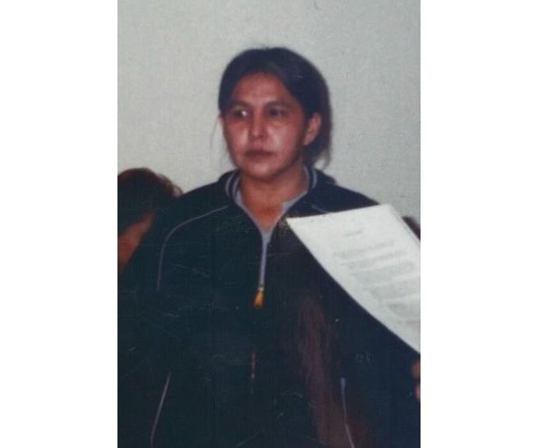 Death Notice and Obituary for Susan E Sherwood 2022 of St Ignatius , MT