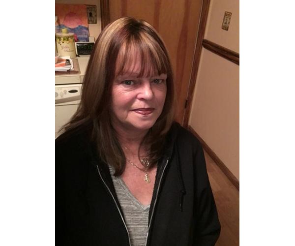 Denise M Julian Obituary (2025) - Toms River, NJ - Ocean County ...