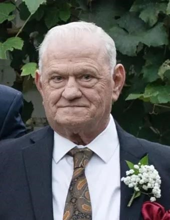 Russell Wertz Jr. Obituary (2023) - Easton, MA - Kane Funeral Home ...