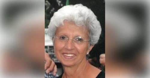 Josephine M. Ognibene Obituary (2023) - Rockford, IL - Fitzgerald ...