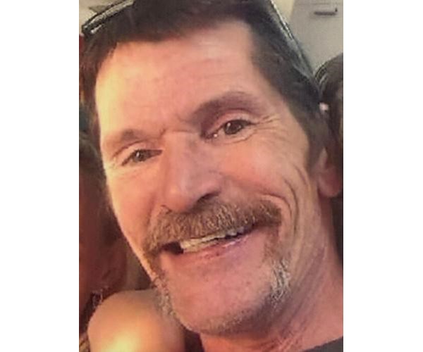 Kerry Patrick Krantz Obituary (2025) - North Richland Hills, TX ...