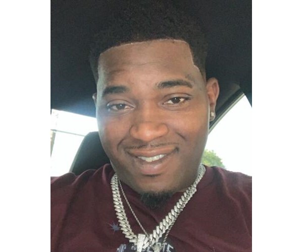 Devin Demoine Ross Obituary (2024) - Houston, TX - Dynasty Memorial ...