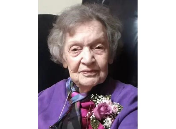 Julia Means Obituary (2024) - Pine Bluff, AR - Ralph Robinson & Son ...