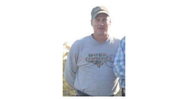 Larry Keith Monroe Obituary (2024) - Bowie, TX - White Family Funeral Home