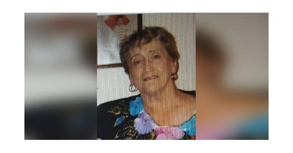 Edythe M. Rodriguez Obituary (2022) - Moline, IL - Trimble Funeral Home ...