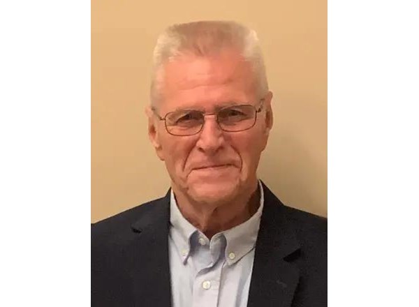 D. Carson Obituary and Online Memorial (2025)