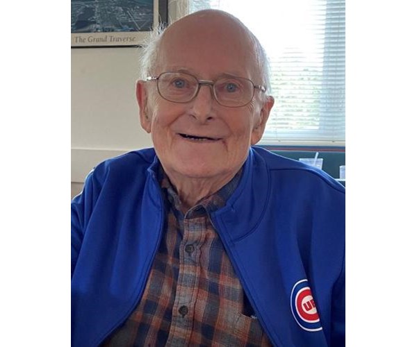 Willard A. Booth Sr. Obituary (2025) - Elmhurst, IL - Gibbons Funeral ...
