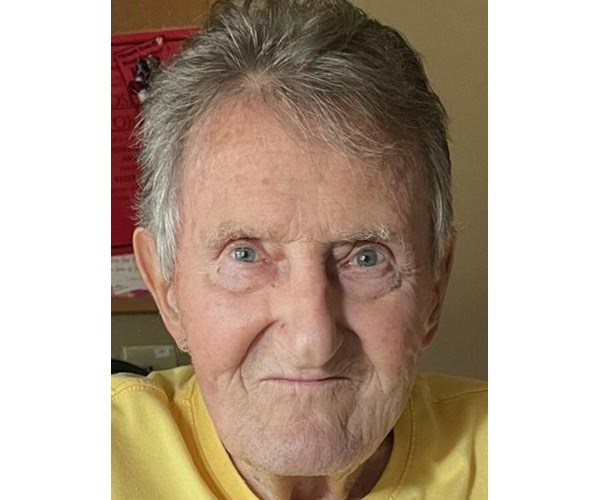 Joseph Thomas Stokosa Obituary (2022) - Belchertown, MA - Beers & Story ...