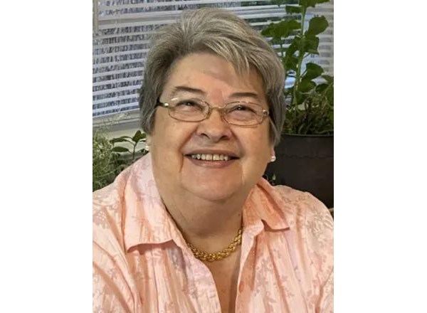 Constance Cathell Lewis Obituary (2025) - Selbyville, DE - Bishop ...