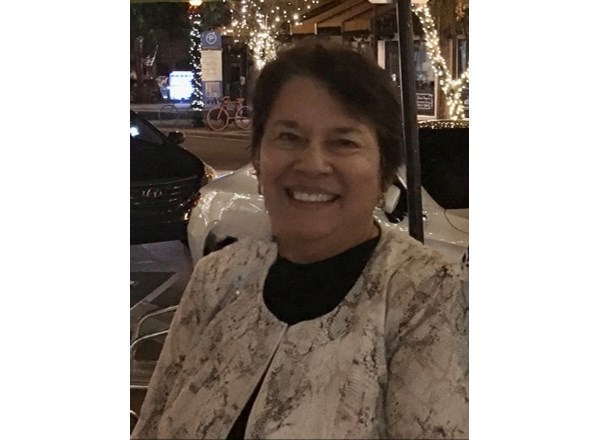 Rosalie Mitchell Obituary (2026) - Navarre, FL - Lewis Funeral Home ...