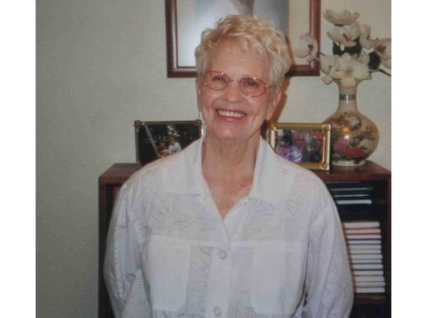 Norma Jean Bales Obituary (2025) - Oklahoma City, OK - Buchanan Funeral ...