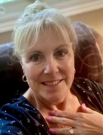 Terry Lynn Cooley Obituary (2025) - Ludington, MI - Grace Funeral Home ...