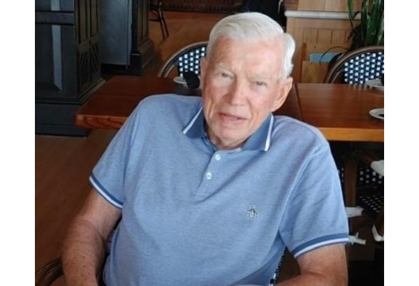Harry George Phillips Obituary (2025) - Deerfield Beach, FL ...
