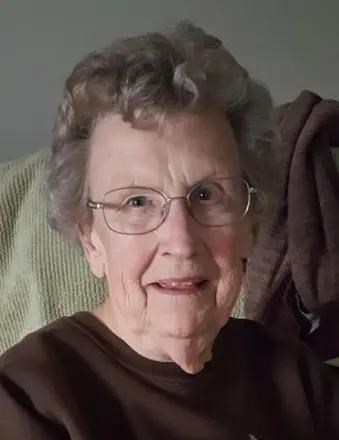 Corrine Mae Jelinek Obituary (2024) - Black River Falls, WI - Buswell ...