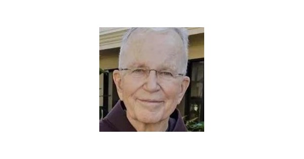 Rev. Kevin Mackin OFM Obituary (2025) - Albany, NY - McVeigh Funeral Home