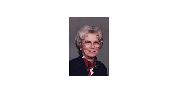 Rosemary "Rosie" Brenner Obituary (2025) - Valley Falls, KS - Mercer ...