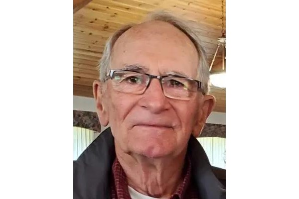 Marvin C. Baerenwald Obituary (2025) - Antigo, WI - Bradley Funeral ...