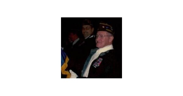 Thomas "Tom" Strausser Obituary (2024) - Endicott, NY - Allen Memorial ...