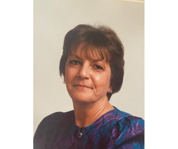 Nancy A. Darby Obituary (2022) - Cincinnati, OH - Brater-Winter Funeral ...