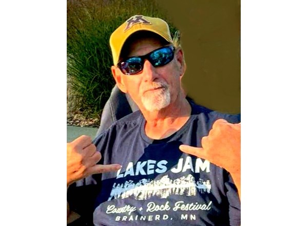 Scott A. Roberts Obituary (2026) - Sauk Rapids, MN - Williams Dingmann ...