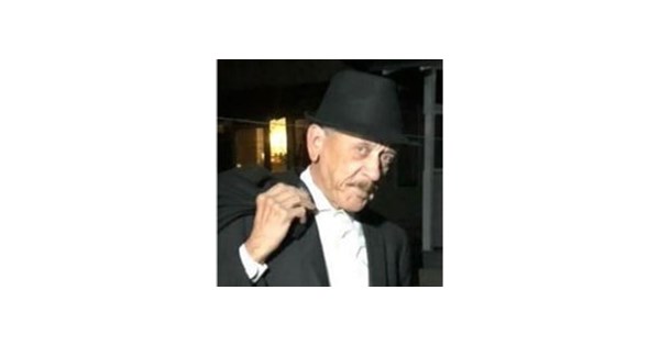 August Fuselier Jr. Obituary (2023) - New Orleans, LA - Rhodes Funeral ...