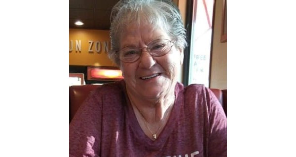 Patricia Bingham Obituary and Online Memorial (2023)