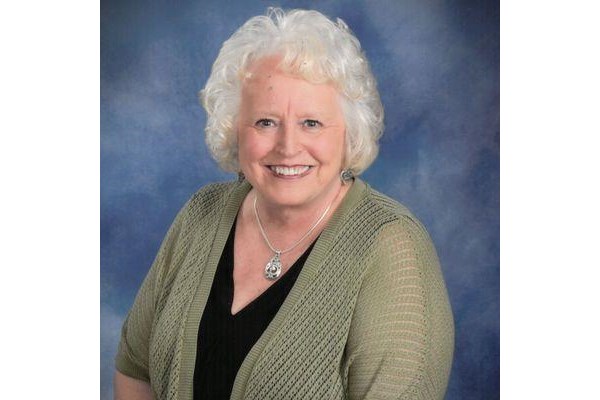 Pamela N. Bush Alexander Obituary (2025) - Kingsport, TN - Carter-Trent ...