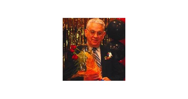 Richard P Berkowitz Obituary (1940 - 2025) - Slidell, LA - AN17