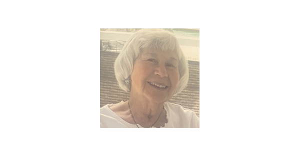 Norma Dolezal Obituary (2025) - Daytona Beach, FL - Lohman Funeral Home ...