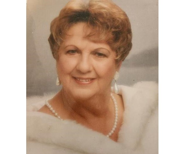 Georgia Anderson Obituary (2022) - Kansas City, MO - Longview Funeral ...
