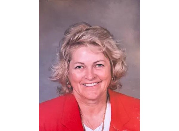 Peggy Faye Johns Ratley Obituary (2025) - Morganfield, KY - Whitsell ...