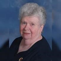 Carol Elizabeth Eckert Obituary (2025) - New Baltimore, MI - Wasik ...
