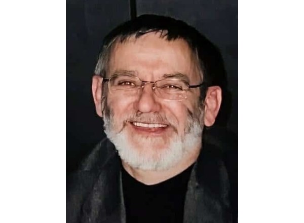 Harold F. Marcoux Obituary (2025) - Montgomery, IL - Dieterle Memorial ...