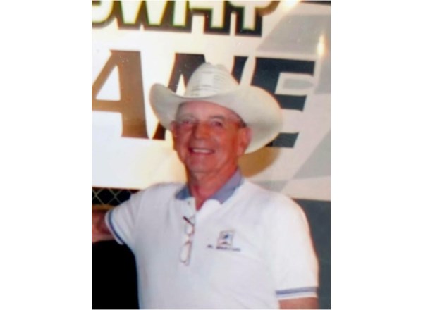 Joseph Benjamin Stargel Obituary (2026) - Dunlap, TN - Ewton Funeral ...