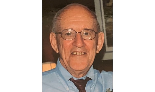 Robert H. Constant Obituary (2023) - Nashua, NH - Farwell Funeral ...