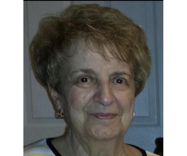 Catherine Elizabeth Jankiewicz Obituary (1928 - 2026) - Boardman, OH ...