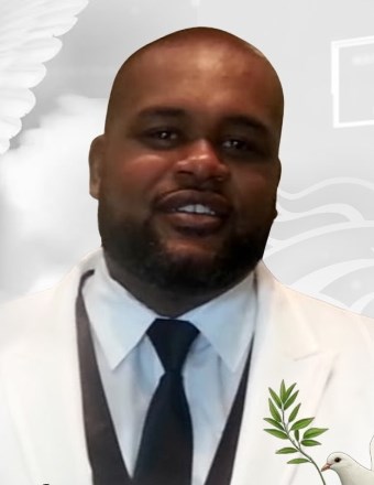 Ricky Norris Obituary (2025) - Rochester, NY - D.M. Williams Funeral ...