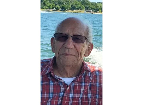 Joseph Walter Buczek Obituary (2025) - Danbury, CT - Brookfield Funeral ...