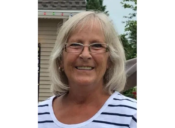 Barbara Armstrong Obituary (2025) - Forked River, NJ - Riggs Funeral ...